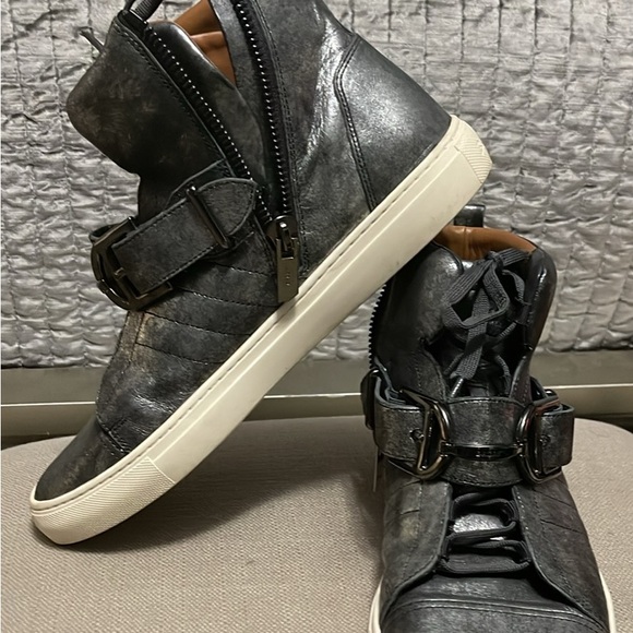 Bally | Shoes | Mens Bally | Poshmark